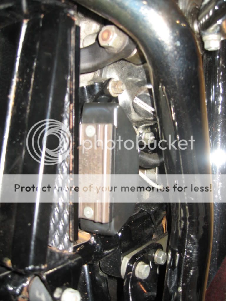 FX mid controls on a shovel with drag pipes? | Jockey Journal Forum