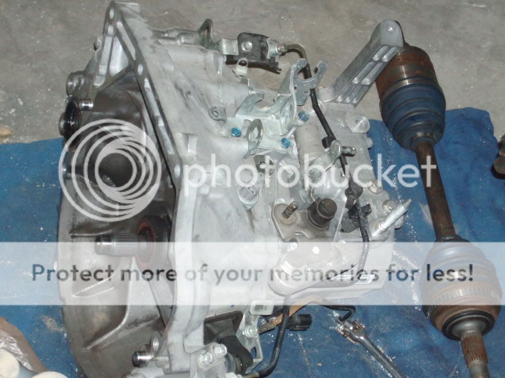 06 k20z1 tranny for sale. | Honda / Acura K20a K24a Engine Forum