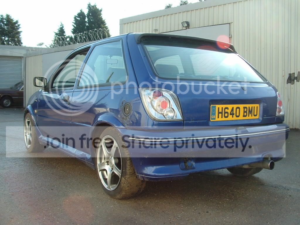 Breaking modified 1.6 cvh xr2i, recaro interior : Parts For Sale ...