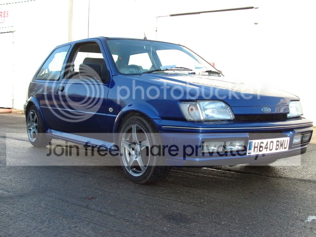 Breaking modified 1.6 cvh xr2i, recaro interior : Parts For Sale ...