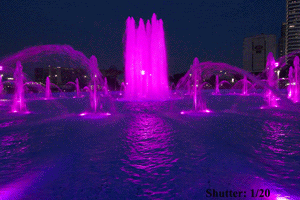 Shutter Speeds… | Hurt-Photography