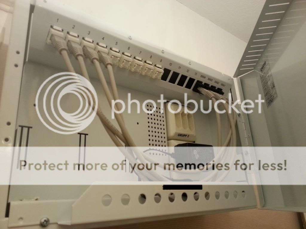 Kommer detta lira? Bahnhof fiber, ip-telefoni samt router - Nätverk och ...