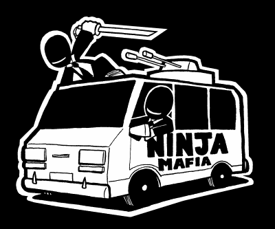 Profile: x Ninja Mafia x | MafiaDeath (MafiaDeath)