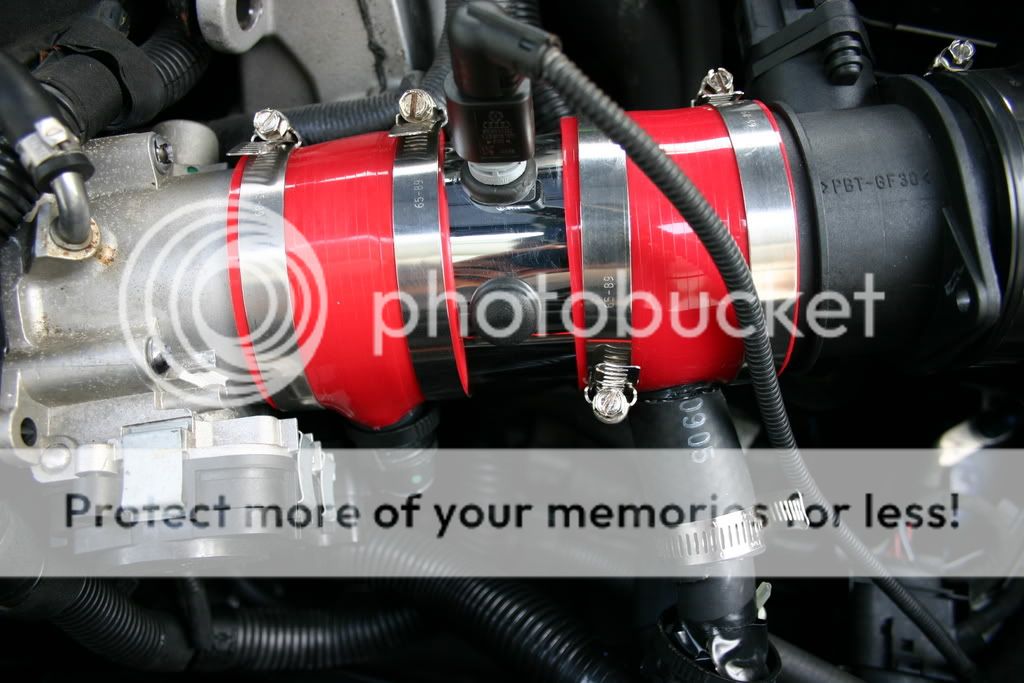 DIY intake | Page 2 | VW Vortex - Volkswagen Forum