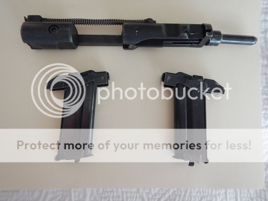 FS: USGI M261 .22LR Conversion Kit - AR15.COM