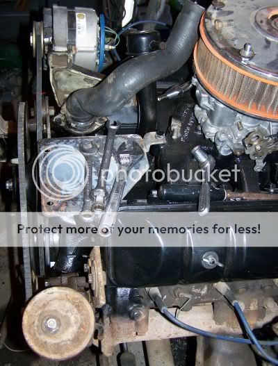 327 Vigilante - International Full Size Jeep Association